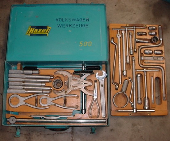 TheSamba.com :: Accessories/Memorabilia/Toys - View topic - The $500 ...