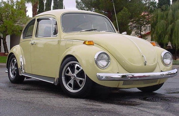 pics of bug with 914 fuchs - Shoptalkforums.com