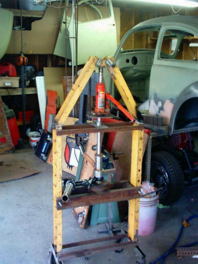 TheSamba.com :: General/Chat - View topic - Show your homemade tools ...