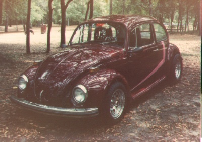 TheSamba.com :: Beetle - 1958-1967 - View topic - wide five lug pattern ...